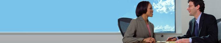 The Residency Interview