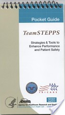TeamSTEPPSIPE Research Module